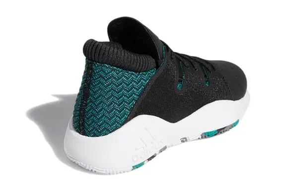 Adidas Pro Vision J Sneakers