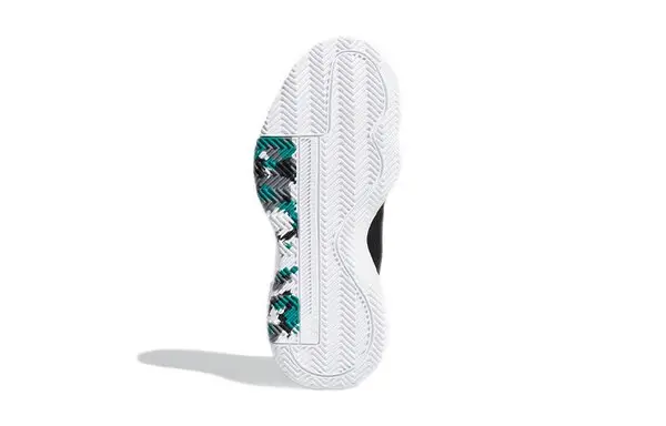 Adidas Pro Vision J Sneakers