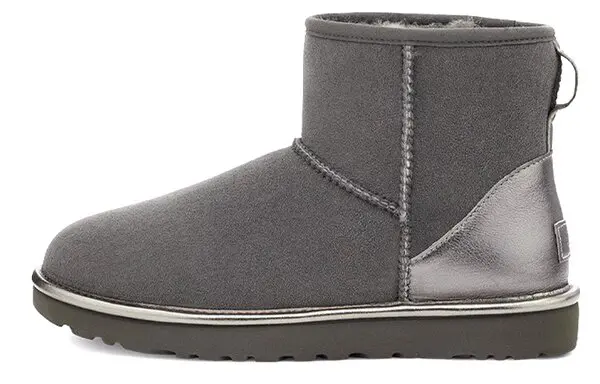 UGG Classic Mini Shine Boots - Default Colorway