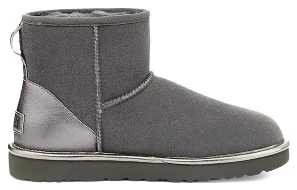 UGG Classic Mini Shine Boots - Default Colorway