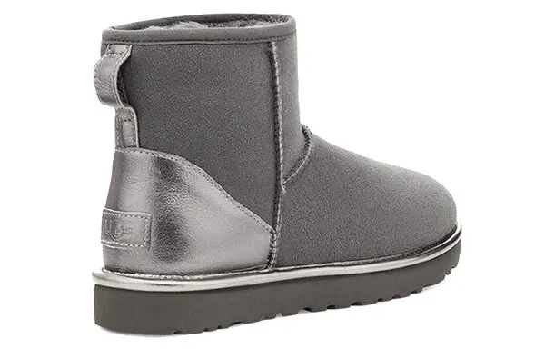 UGG Classic Mini Shine Boots - Default Colorway