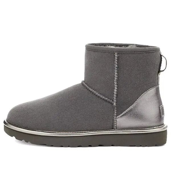 UGG Classic Mini Shine Boots - Default Colorway