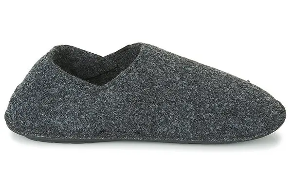 CROCS Classic Slipper Soft Sole - Black