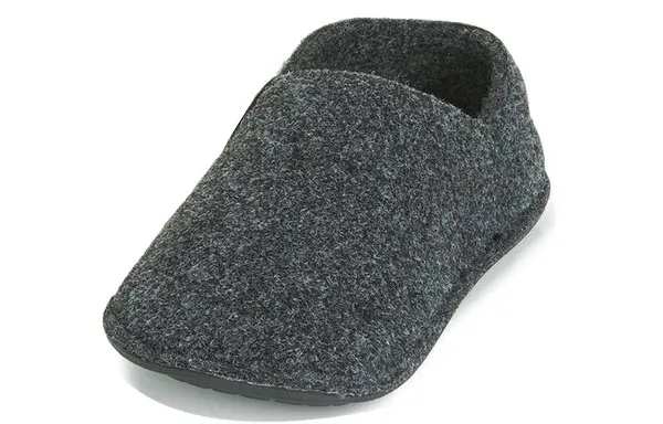 CROCS Classic Slipper Soft Sole - Black