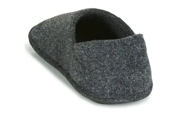 CROCS Classic Slipper Soft Sole - Black