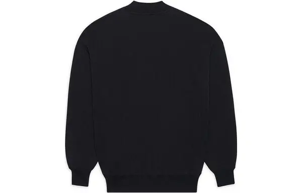 Balenciaga Real Crewneck Sweatshirt