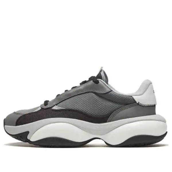 PUMA Alteration T Sneakers - Black/grey