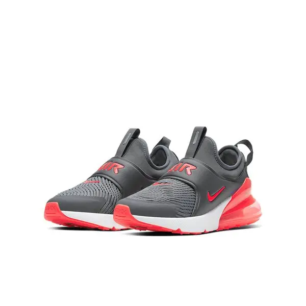 Nike Max 270 Extreme - Grey/red