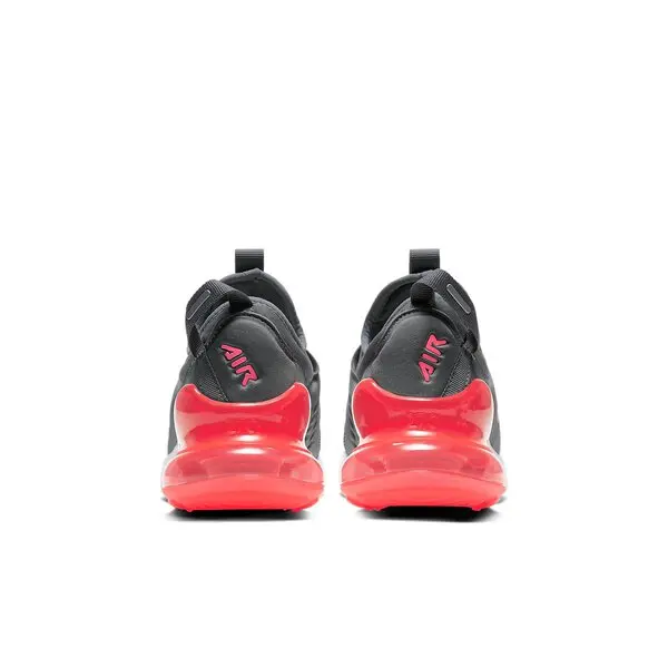 Nike Max 270 Extreme - Grey/red