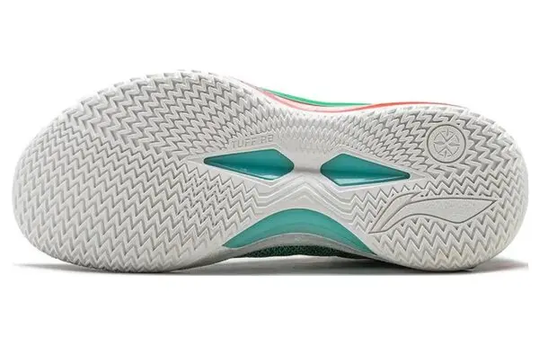 LI-NING Liren 4 High 'dunhuang Special Box' Sneakers