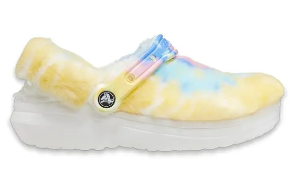 CROCS Classic Shoe Multi-color