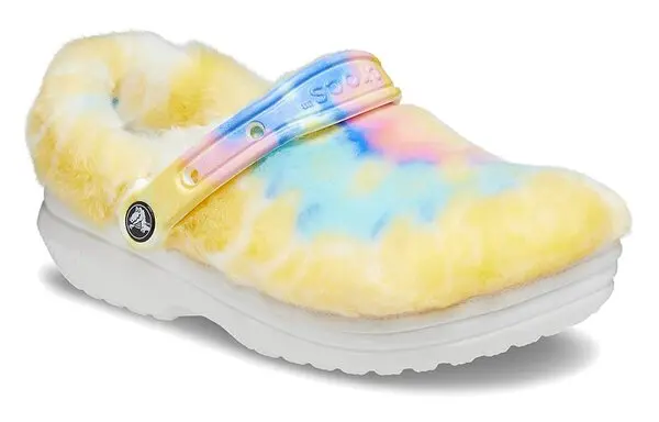 CROCS Classic Shoe Multi-color