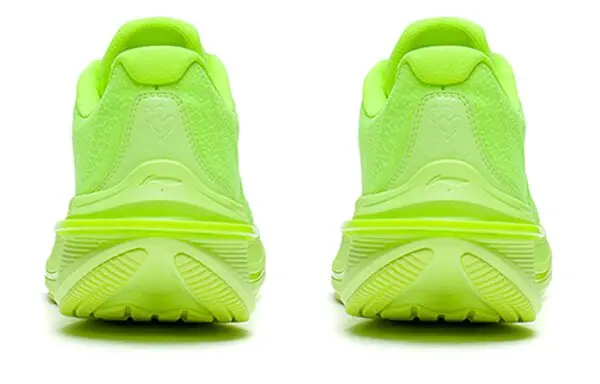 LI-NING Wushi 5s 2.0 V3 'neon Sneakers