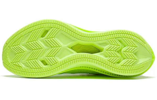 LI-NING Wushi 5s 2.0 V3 'neon Sneakers