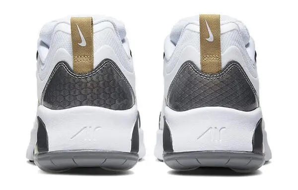 Nike Max 200 Sneakers - White