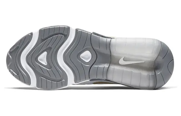 Nike Max 200 Sneakers - White