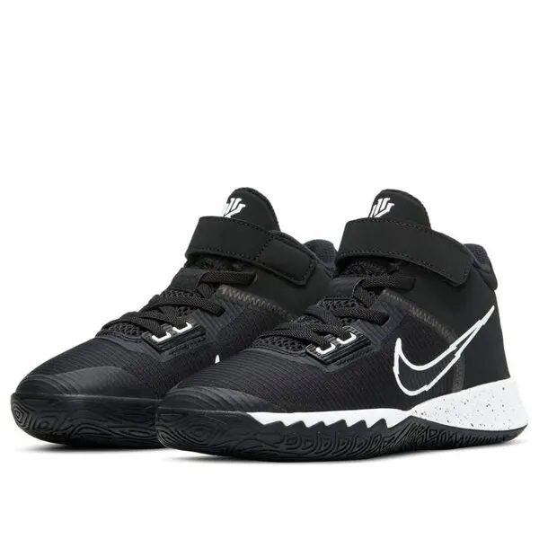 Nike Kyrie Flytrap 4 High Top Sneakers