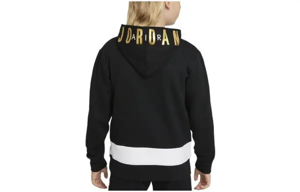 Nike Jordan Air Fleece Hoodie