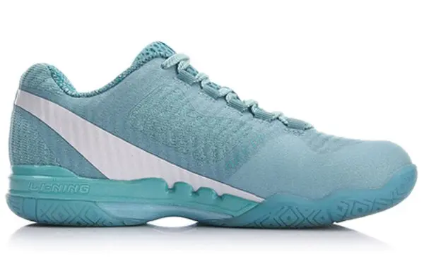 LI-NING Pionner Ayan016-3 Professional Badminton Shoes