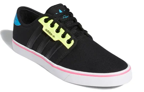 Adidas Seeley 'core Aqua