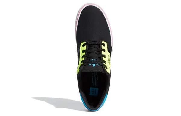 Adidas Seeley 'core Aqua