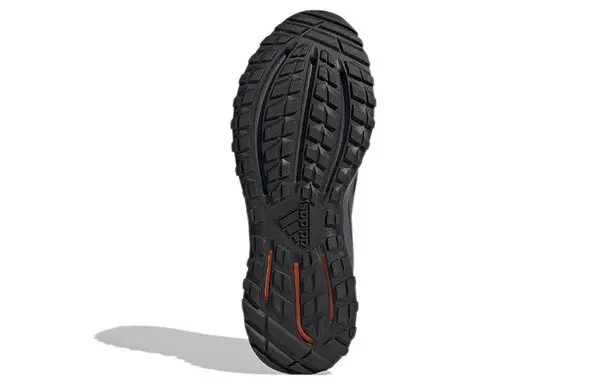 Adidas Response Trail 2.0 Athletic Sneakers - Black/grey