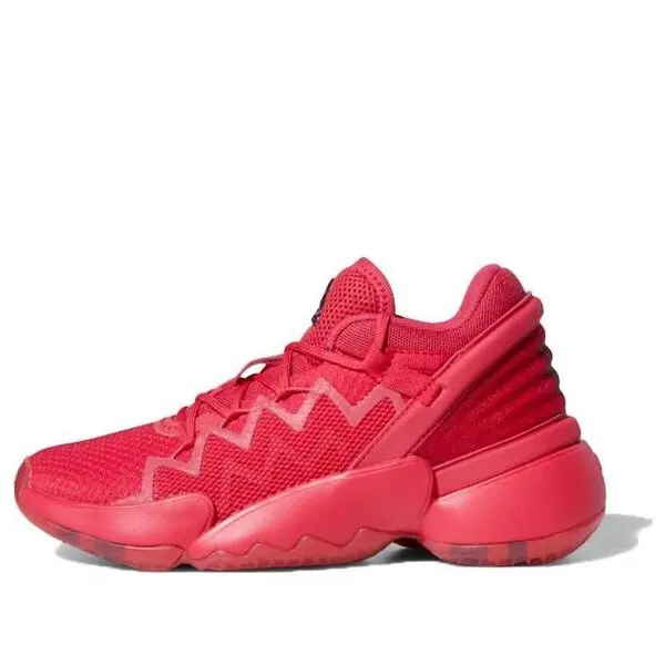Adidas Crayola X D.o.n. Issue #2 Sneakers