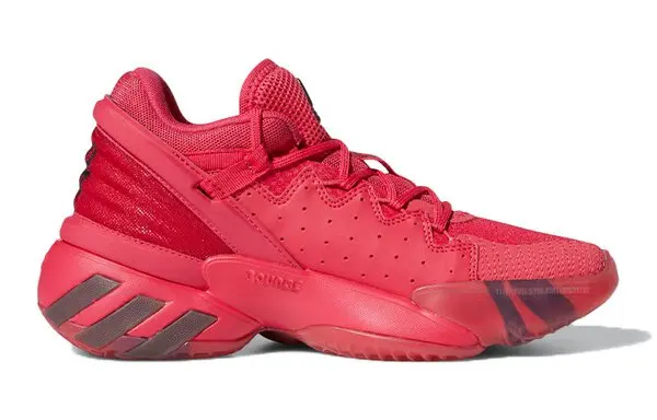 Adidas Crayola X D.o.n. Issue #2 Sneakers