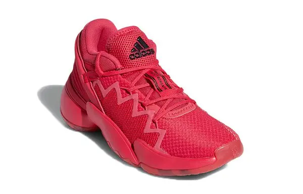 Adidas Crayola X D.o.n. Issue #2 Sneakers