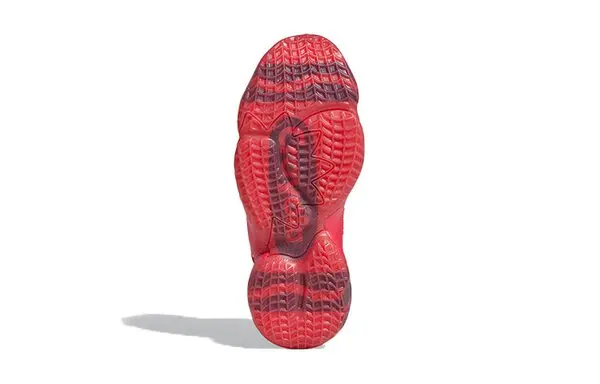 Adidas Crayola X D.o.n. Issue #2 Sneakers