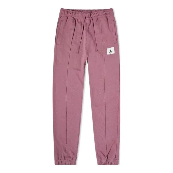JORDAN Essentials Jogger Pants - Pink