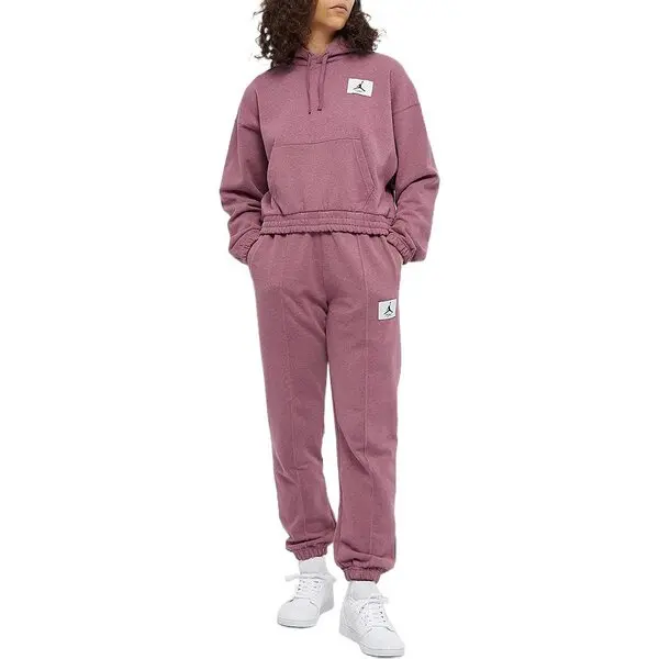 JORDAN Essentials Jogger Pants - Pink