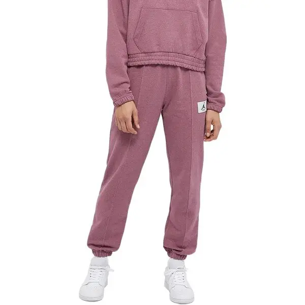 JORDAN Essentials Jogger Pants - Pink