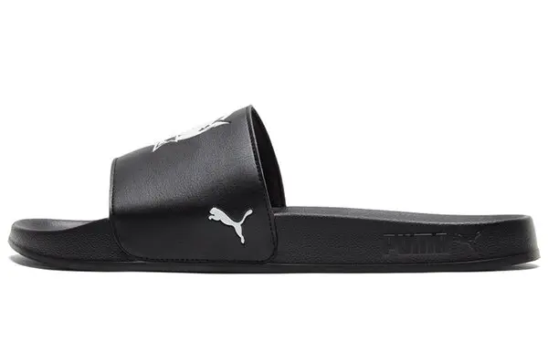 PUMA Leadcat 2.0 Slides