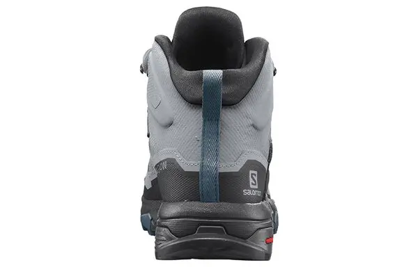 SALOMON X Ultra 4 Mid Gore-tex Boots - Gray