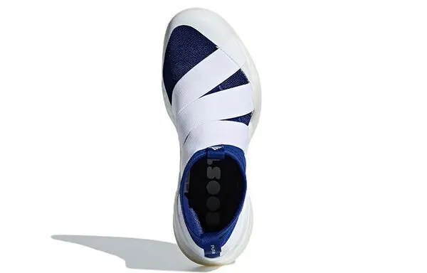 Adidas Pureboost X Tr 3.0 Ll Athletic Sneakers - White/blue