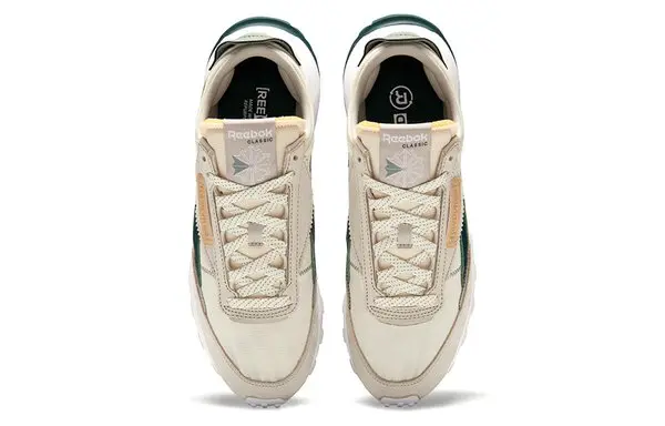 REEBOK Classic Legacy Athletic Sneakers - Green