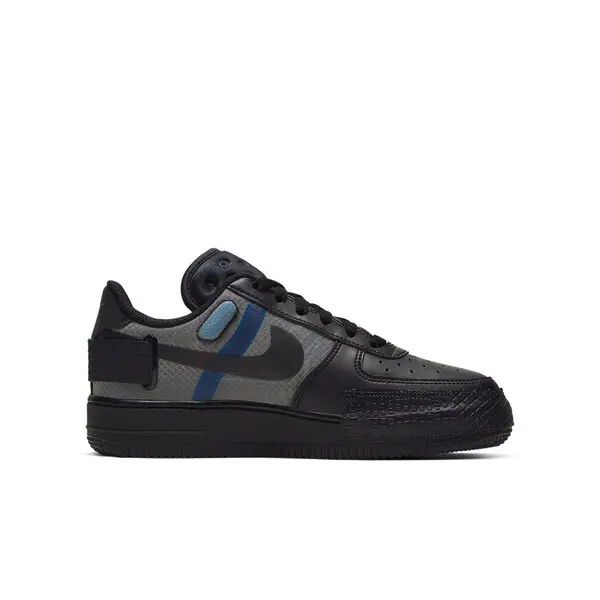 Nike Force 1 Type " Photo Blue" Sneakers