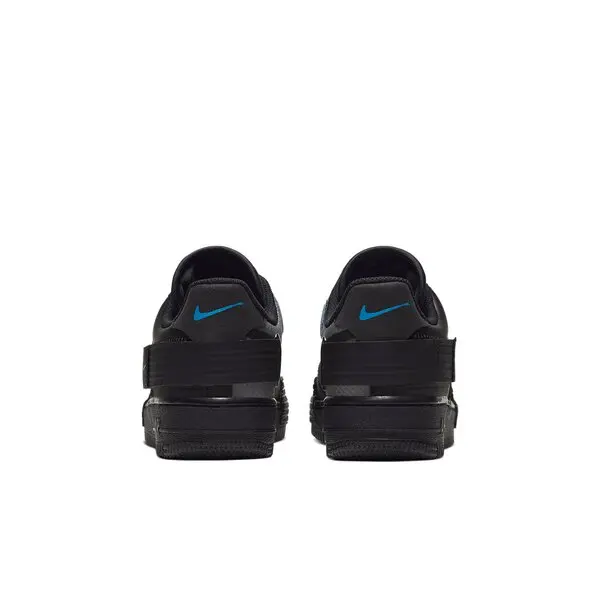 Nike Force 1 Type " Photo Blue" Sneakers