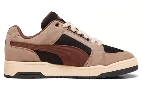 PUMA Slipstream Lo Sneakers