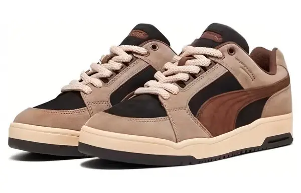 PUMA Slipstream Lo Sneakers