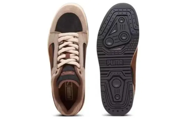 PUMA Slipstream Lo Sneakers
