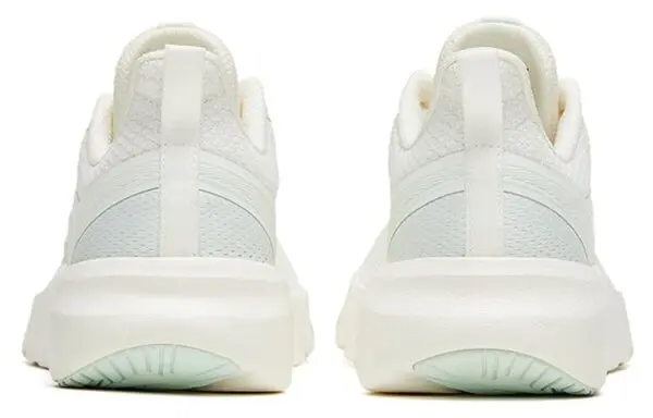 ANTA Running Series Sneakers - White/green