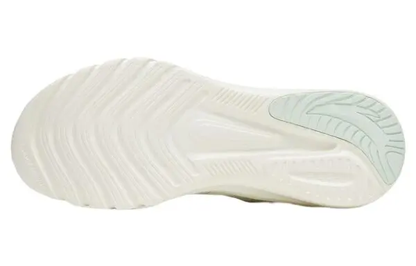 ANTA Running Series Sneakers - White/green