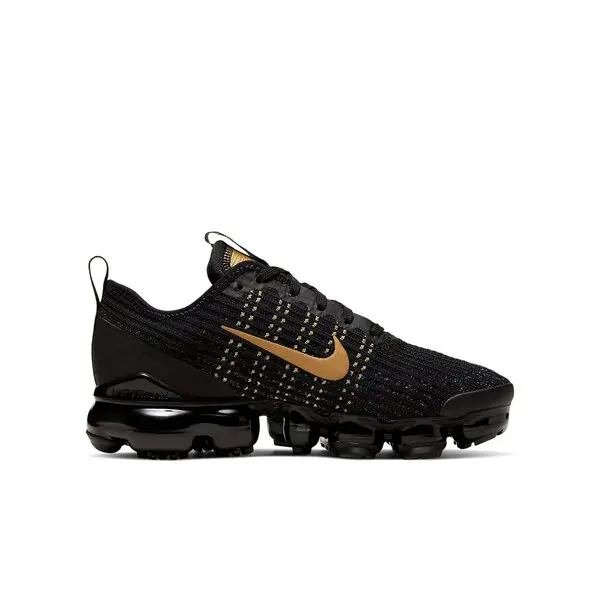 Nike Vapormax Flyknit 3 Sneakers - Black