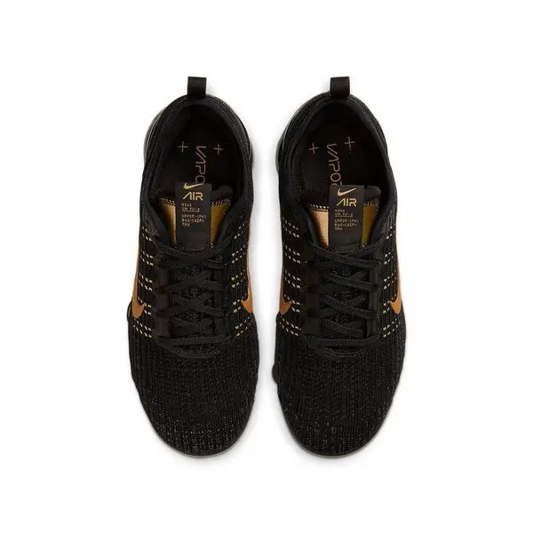 Nike Vapormax Flyknit 3 Sneakers - Black