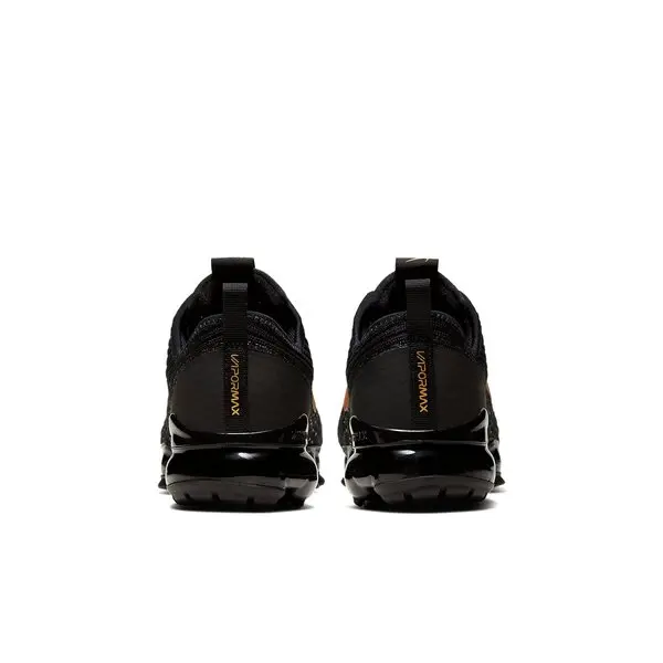 Nike Vapormax Flyknit 3 Sneakers - Black