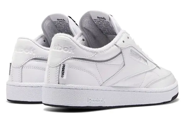 REEBOK Fmacm X Club C 85 Sneakers - White