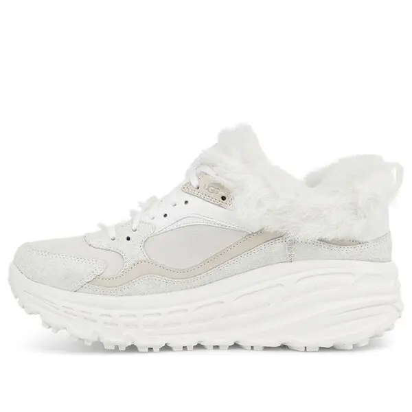 UGG Ca805 X Bears Sneakers - White