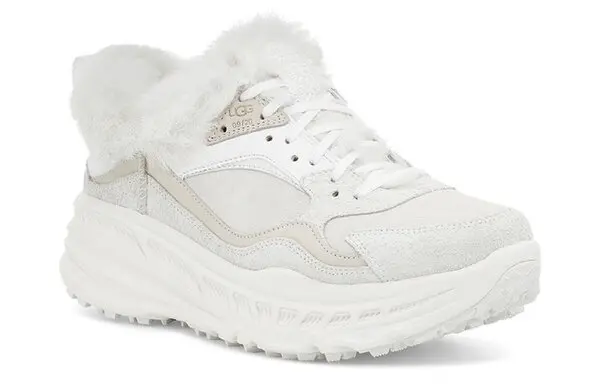 UGG Ca805 X Bears Sneakers - White